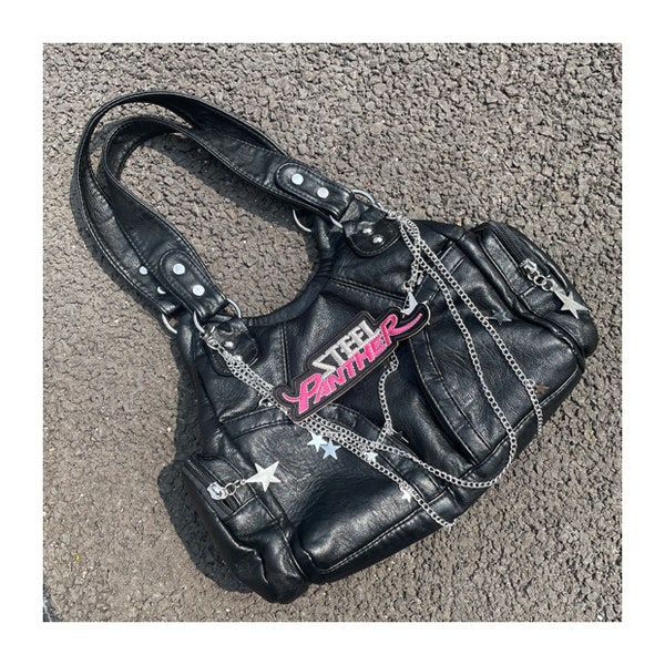 Y2k Messenger Bags - Etsy