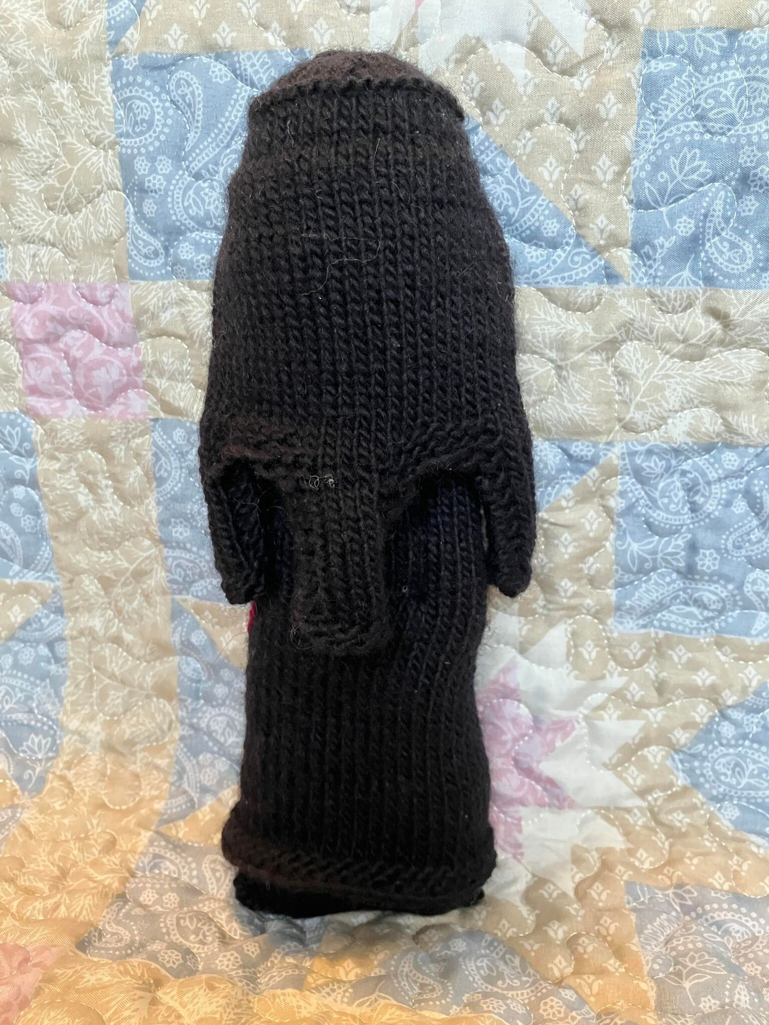 Orthodox Monk Doll - Knitting Pattern - PDF DIGITAL DOWNLOAD - Orthodox ...