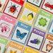 Color Flashcards Color Learning Flash Cards Education for Baby Toddler ...