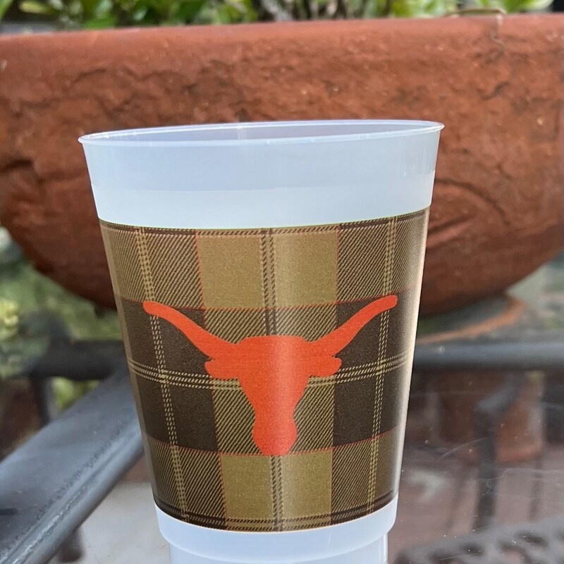 Ut Tumbler - Etsy