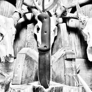 KA-BAR Becker BK2, BK9, Etc. G10 Handles - Etsy