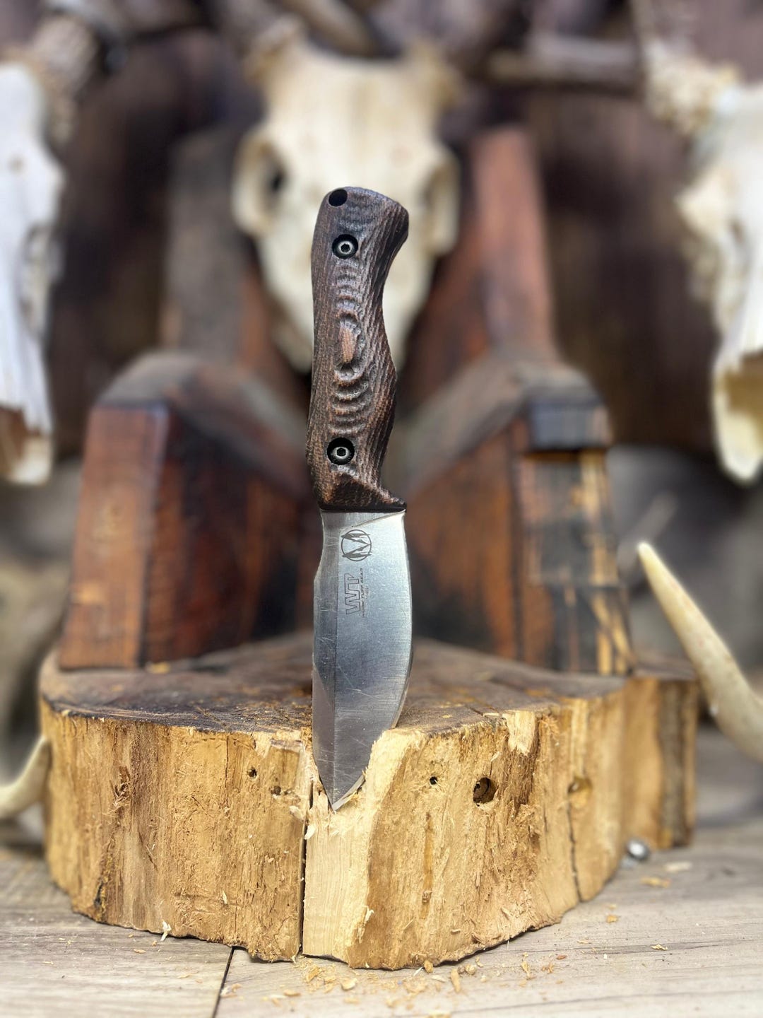 Nomad EDC Handles - Etsy