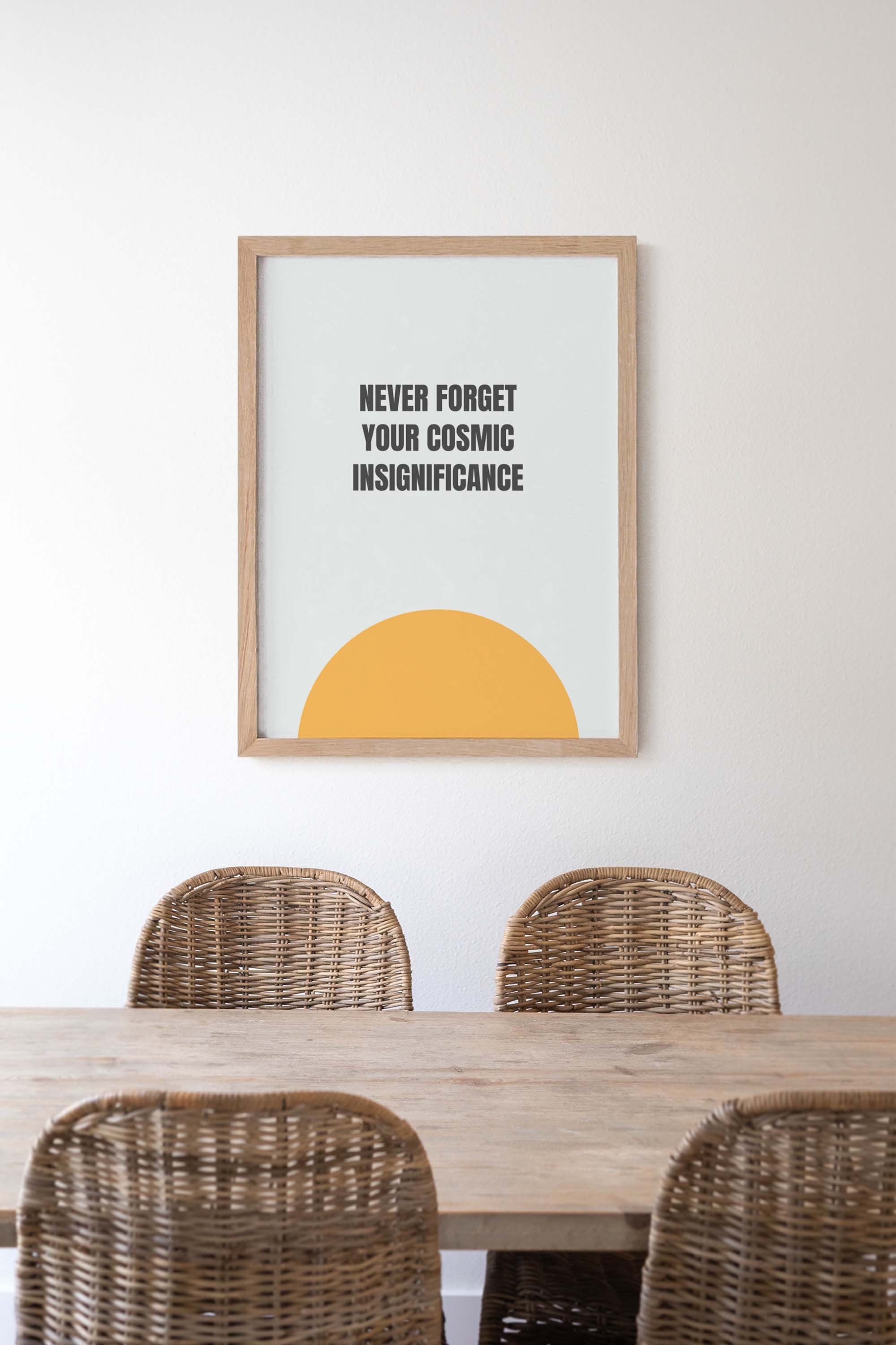 Funny Subversive Printable Wall Art Comedic Digital Prints - Etsy