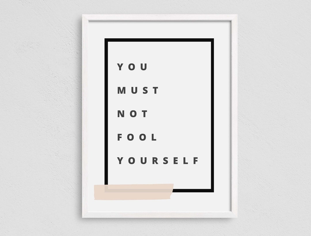 Downloadable Printable Wall Art, Wise Digital Prints, Minimal Home ...