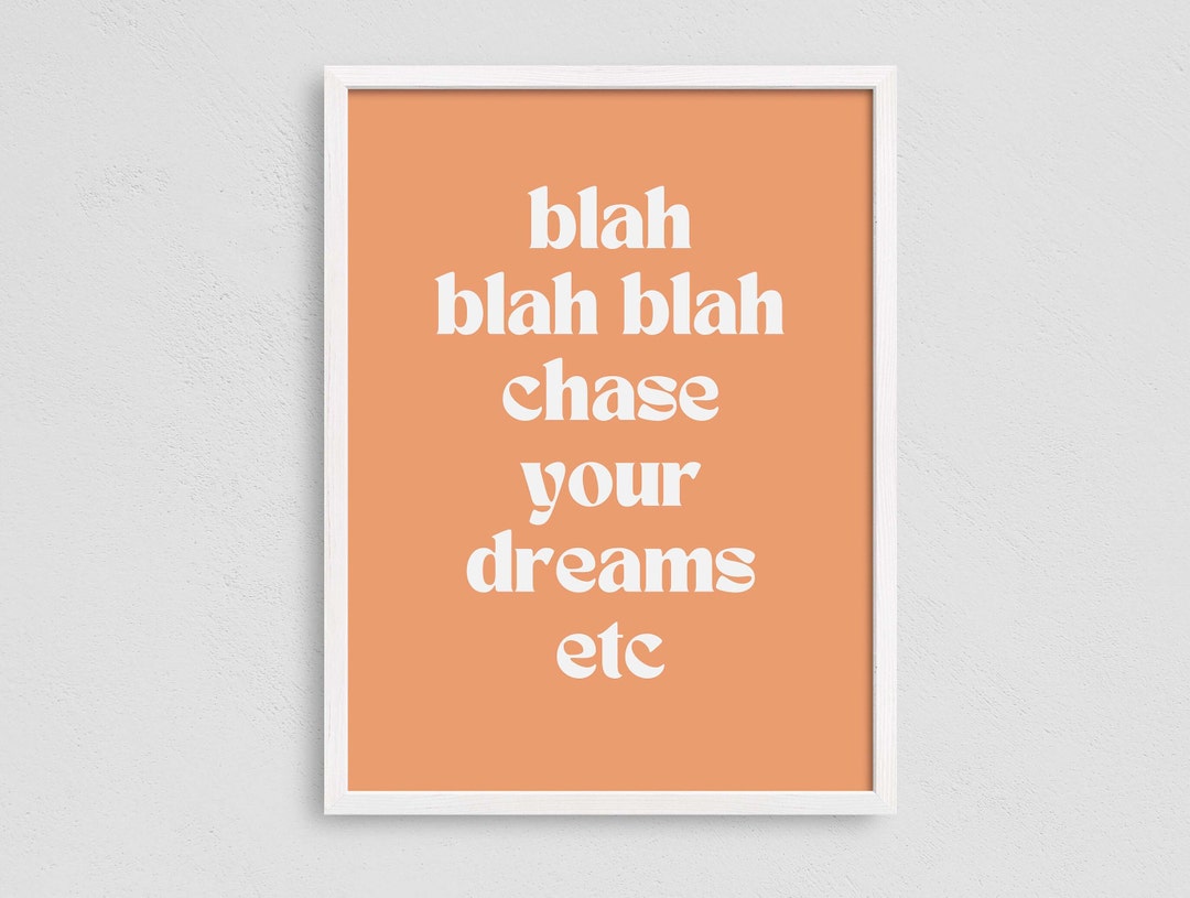 Funny Subversive Printable Wall Art, Comedic Digital Prints, Dark ...