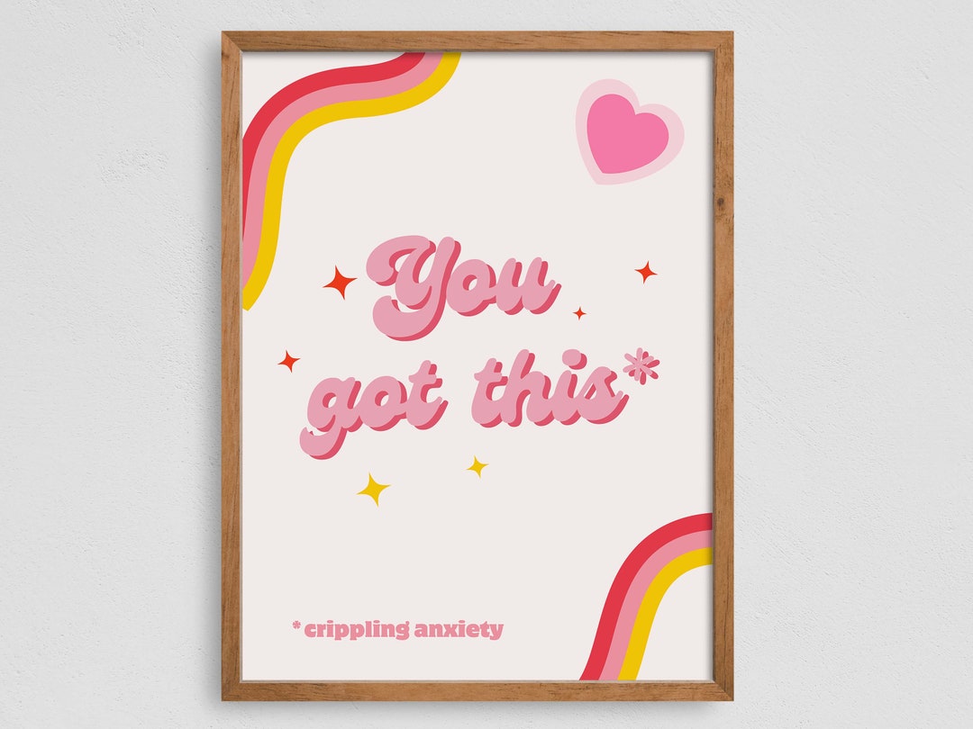 Funny Subversive Printable Wall Art, Comedic Digital Prints, Dark ...