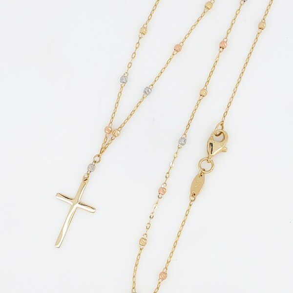 Ball and Chain to Cross - Etsy