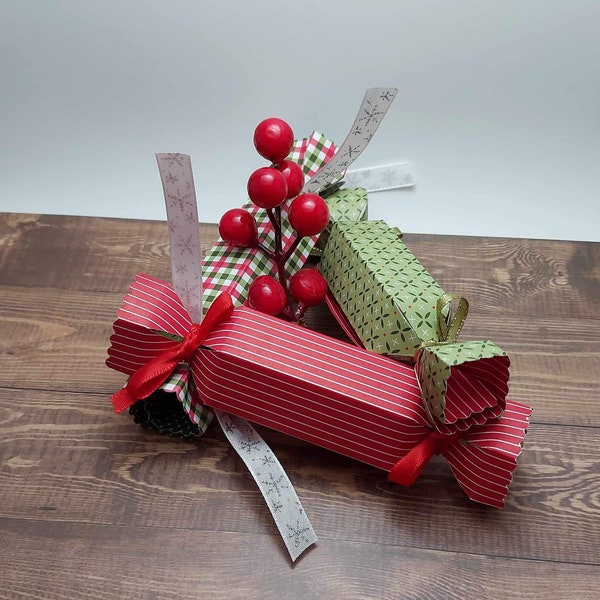 Cracker Snaps - Etsy