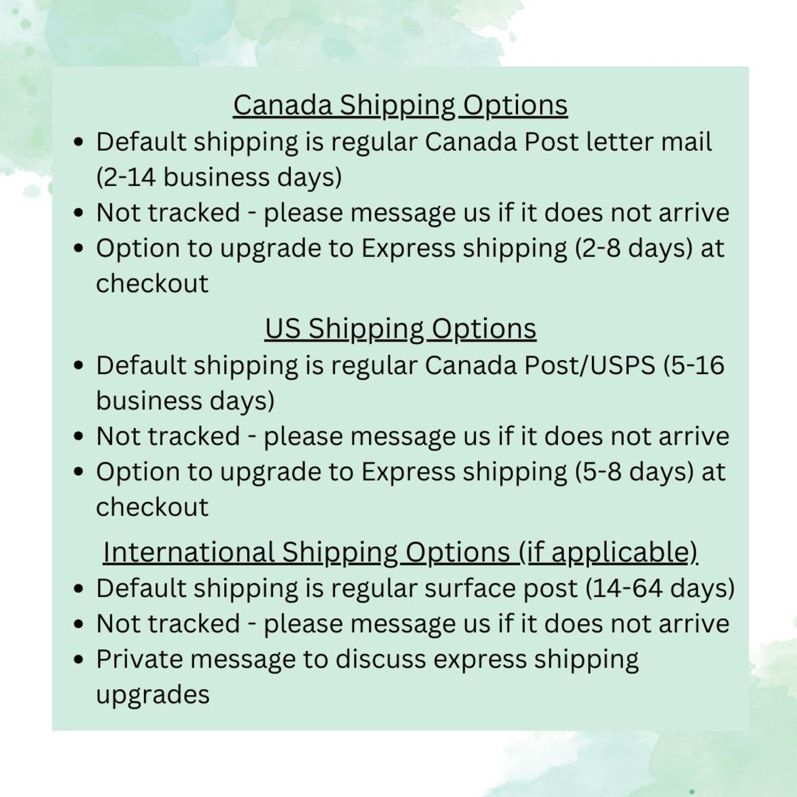 Handmade Special Delivery Truck Card: Scenic Multi-use Card - Etsy