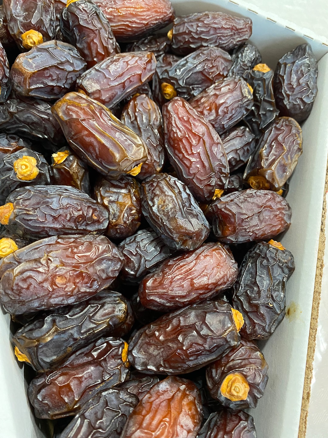 11 LB Large California Medjool Dates new Crop free Shipping - Etsy
