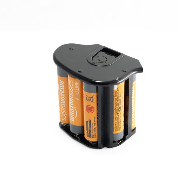 Mamiya Battery - Etsy