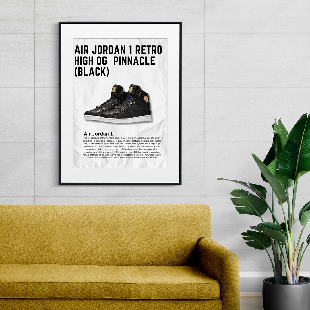 Printable Sneaker Cool Poster Sneakerhead Quotes Sneaker - Etsy