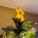 Super Mario Power Star Tree Topper - Etsy