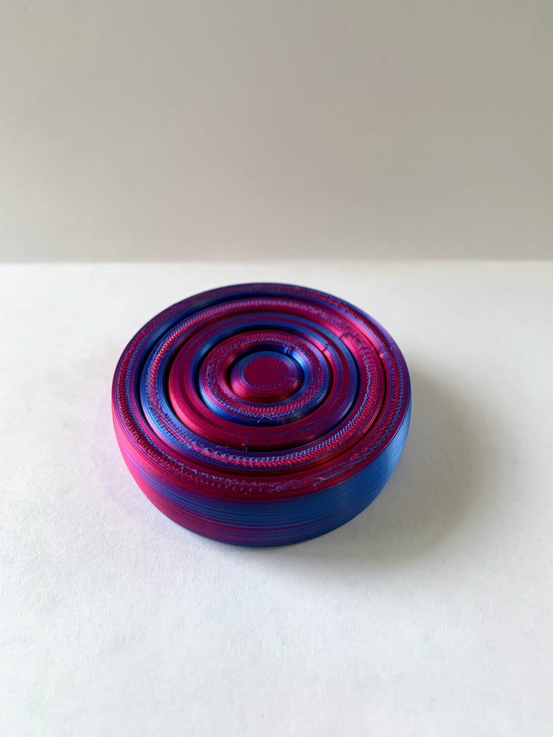 Gyroscopic Fidget Rings - Etsy