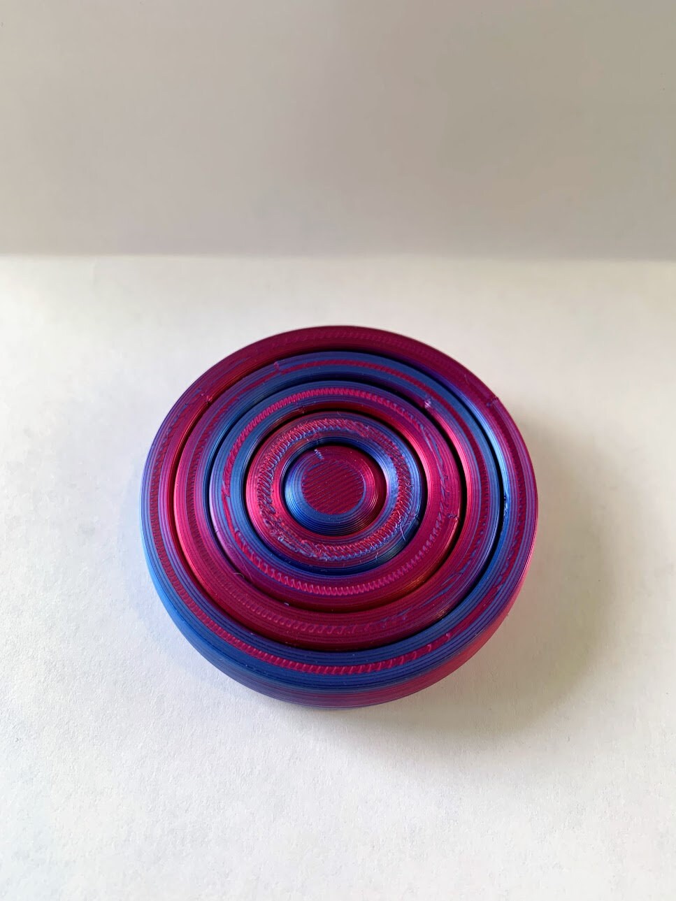 Gyroscopic Fidget Rings - Etsy