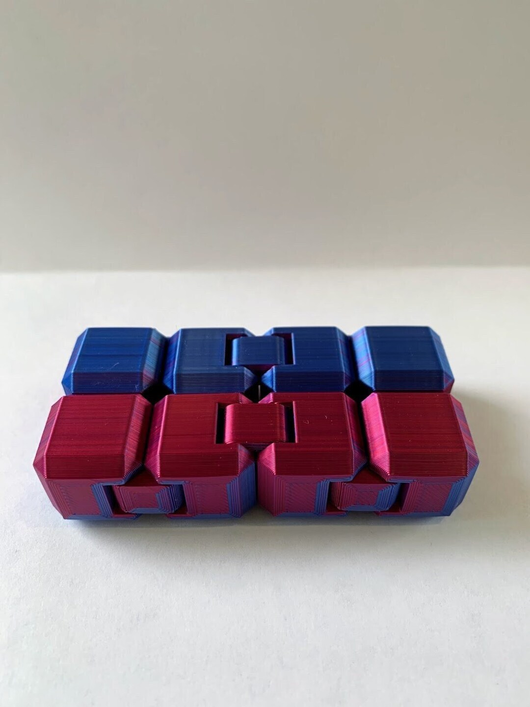 Fidget Infinity Cube - Etsy