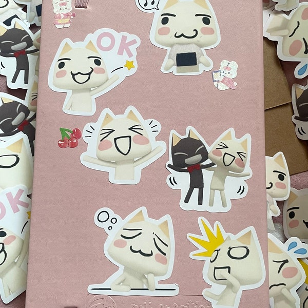 Toro Inoue Figure - Etsy