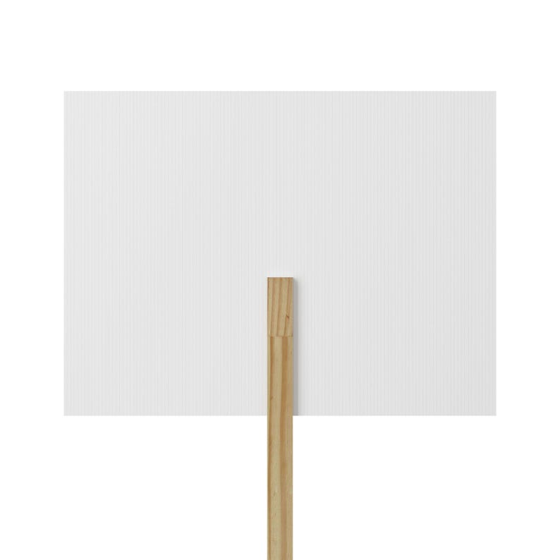 Anti-trump Protest Sign, Political Resistance Art, Activist Placard - Etsy