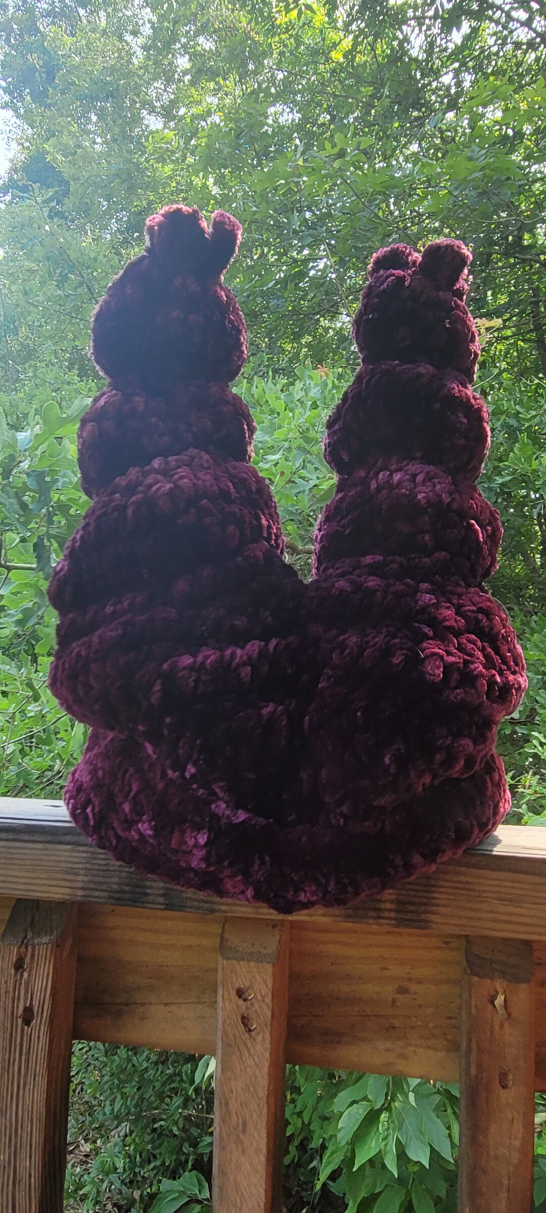 Chowder Hat Crochet - Etsy