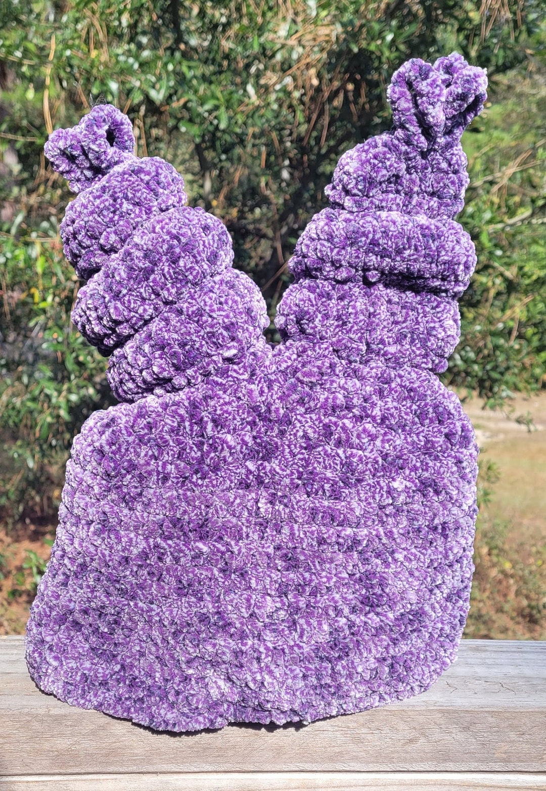 Chowder Hat Crochet - Etsy