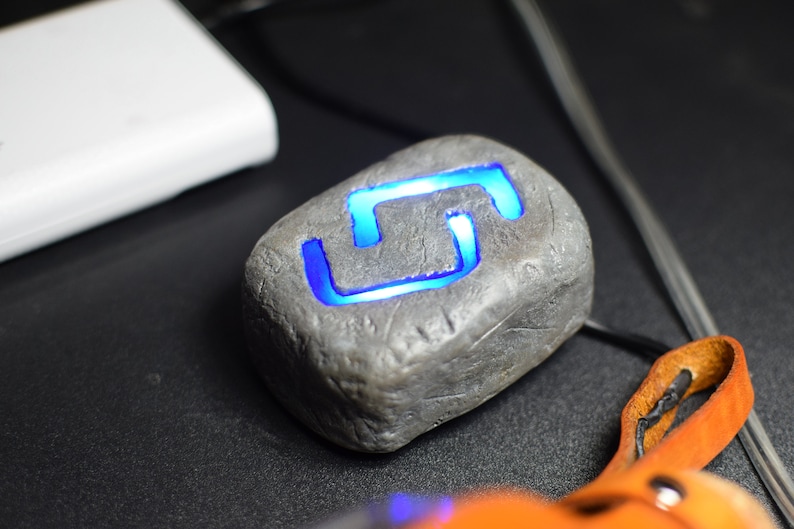 Lightning Potion, LARP, Medieval, Cosplay, Flask, Prop, Plasma, Magic ...