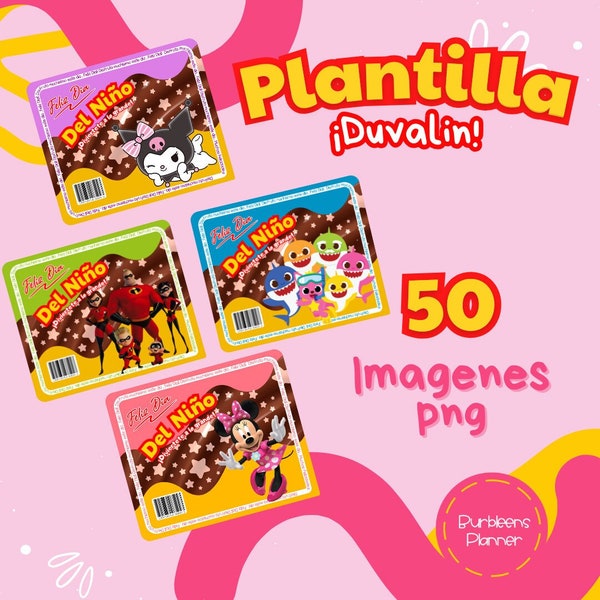 Duvalin - Etsy