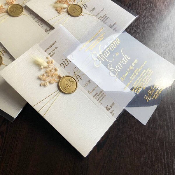 Cheap Invitations - Etsy