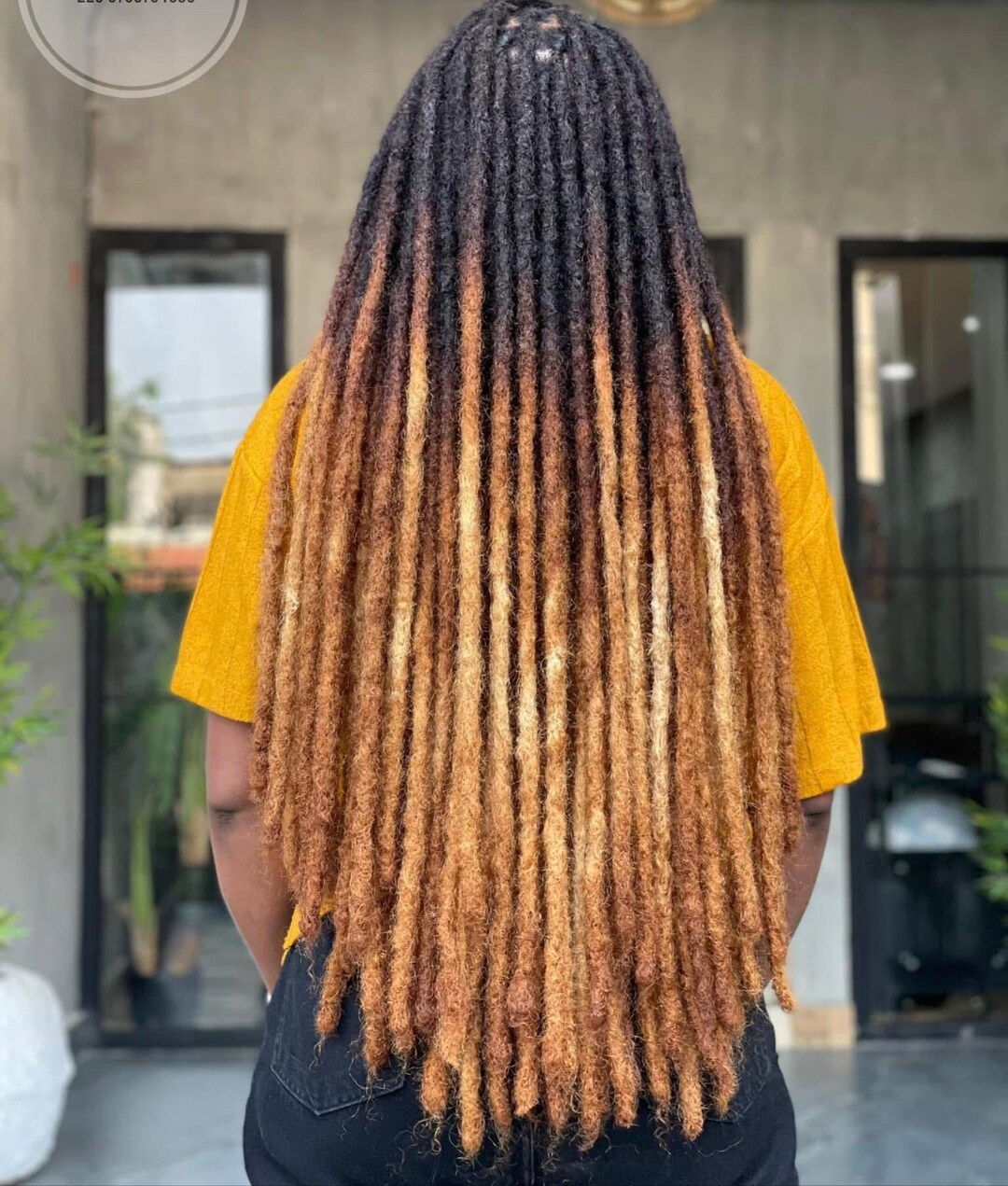 Bongo Locs Extensions - Etsy