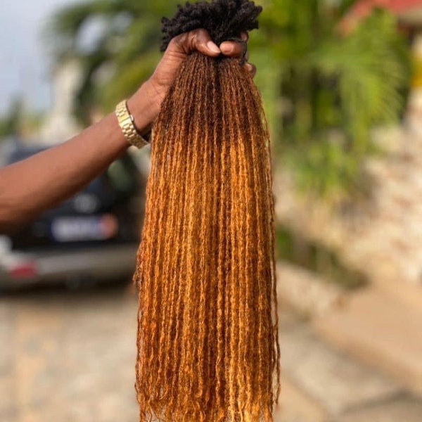 Micro Loc Extensions - Etsy