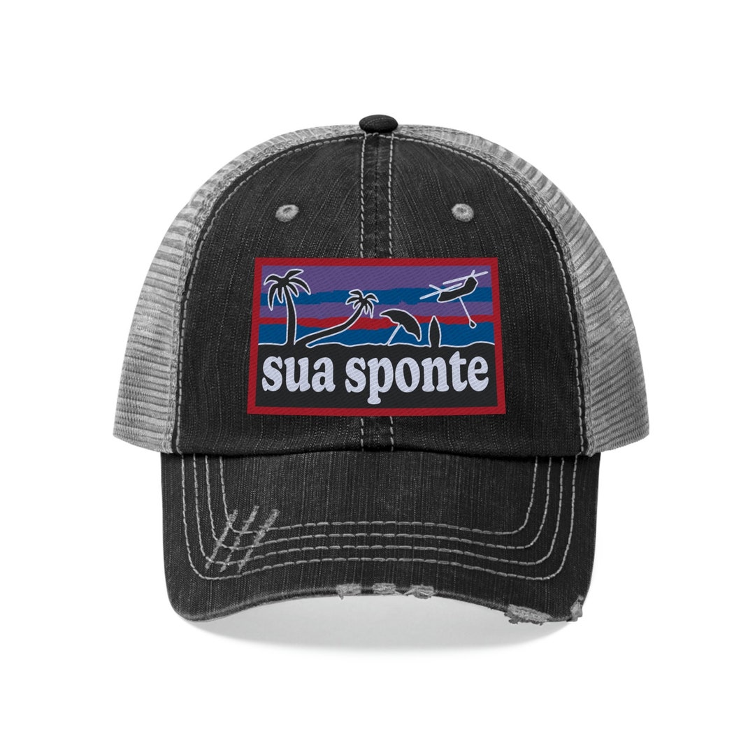 75th Ranger Regiment Sua Sponte Sunset Vintage Trucker Hat - Etsy