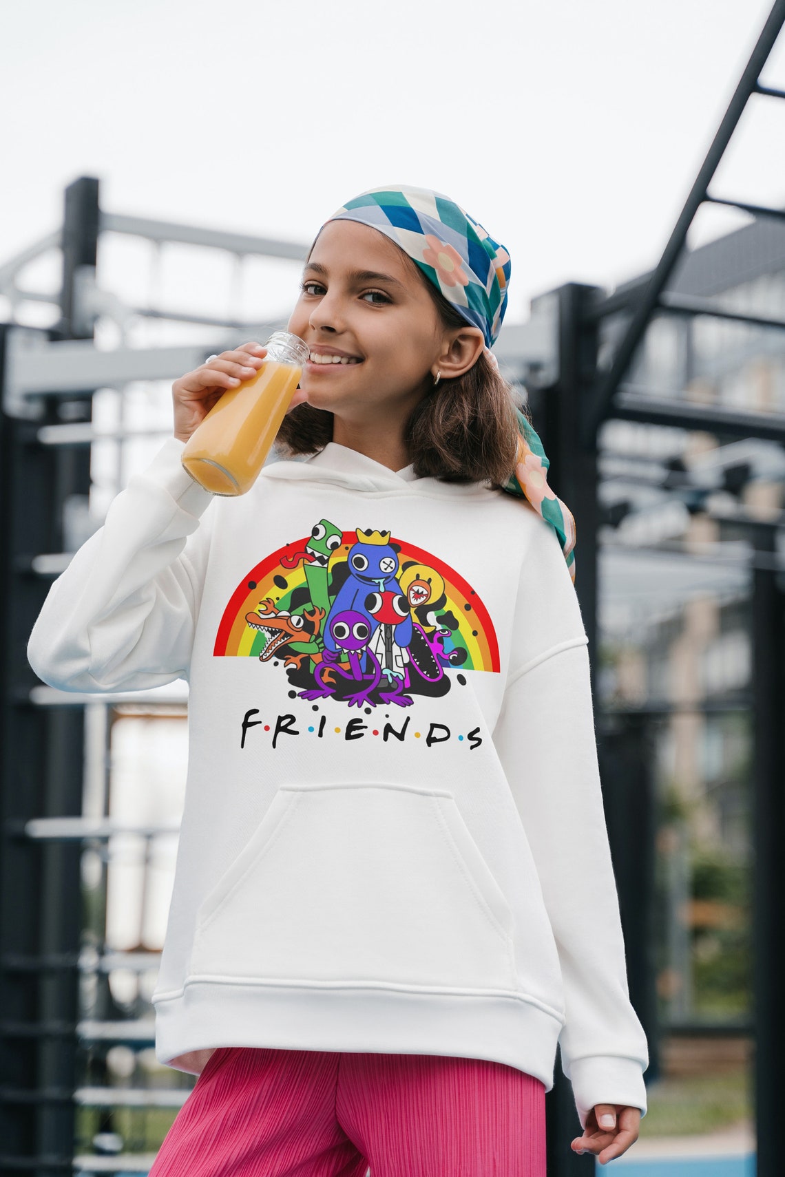 Rainbow Friends Png Rainbow Friends Clipart Rainbow Friends Art - Etsy