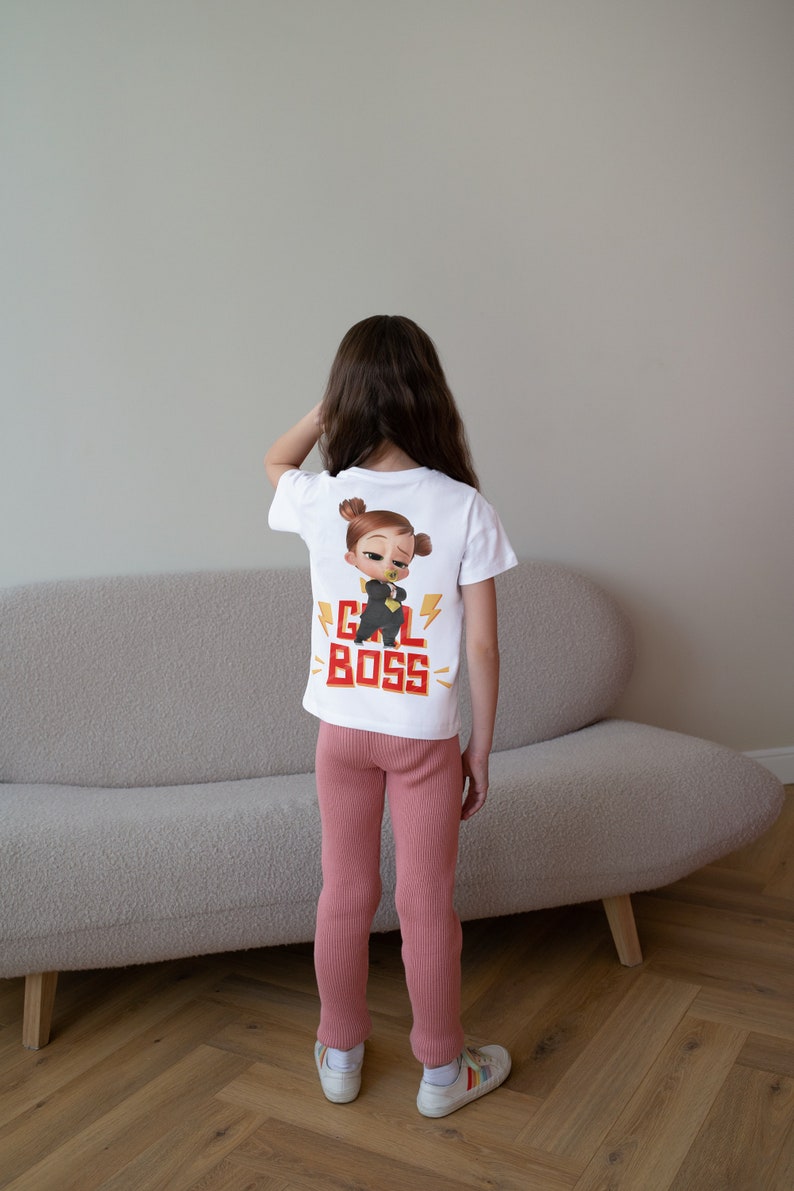 Bossy Baby Girl Png Bossy Baby Girl Baby Bos Png Baby Bos Clipart - Etsy