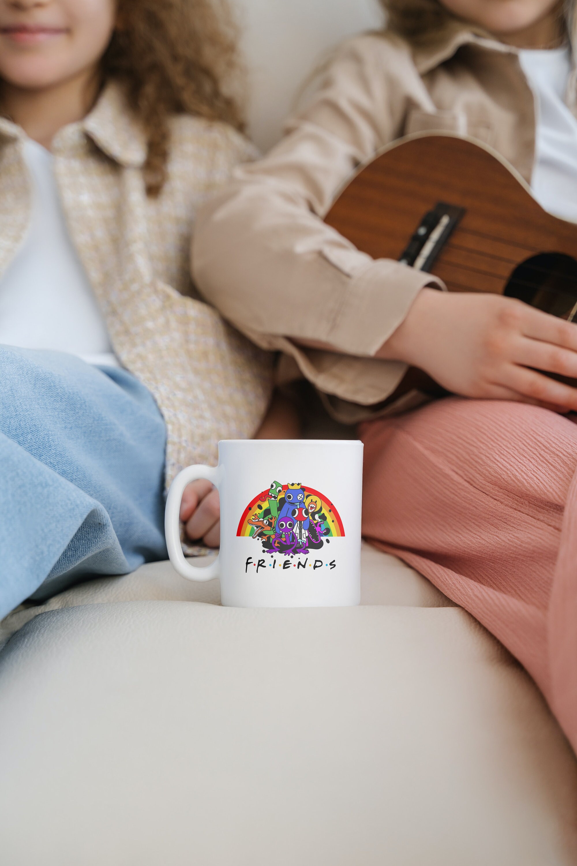 Rainbow Friends Png Rainbow Friends Clipart Rainbow Friends Art - Etsy