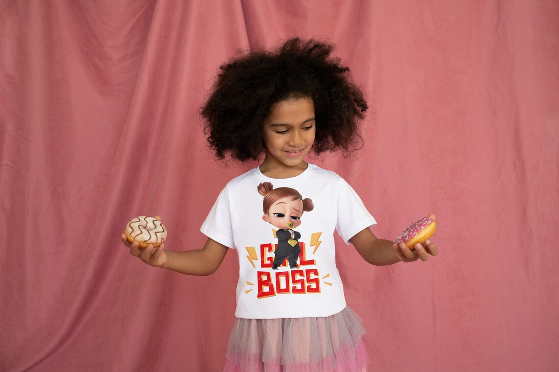 Bossy Baby Girl Png Bossy Baby Girl Baby Bos Png Baby Bos Clipart - Etsy