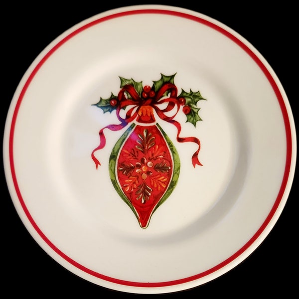 Traditions Holiday Celebrations by Christopher Radko - Etsy