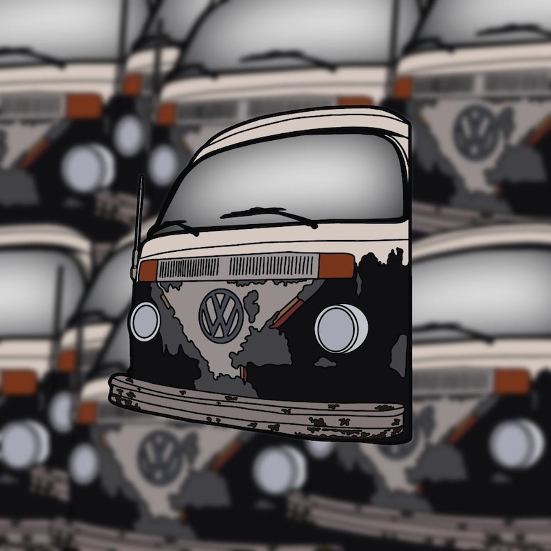 Outer Banks the Twinkie Sticker - Etsy