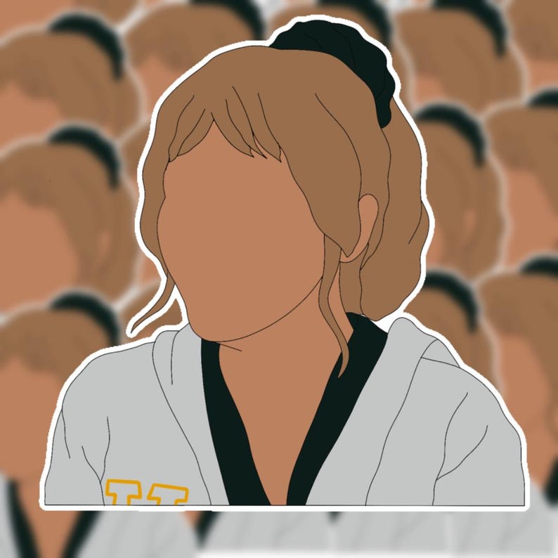 Stranger Things Random Sticker Pack - Etsy