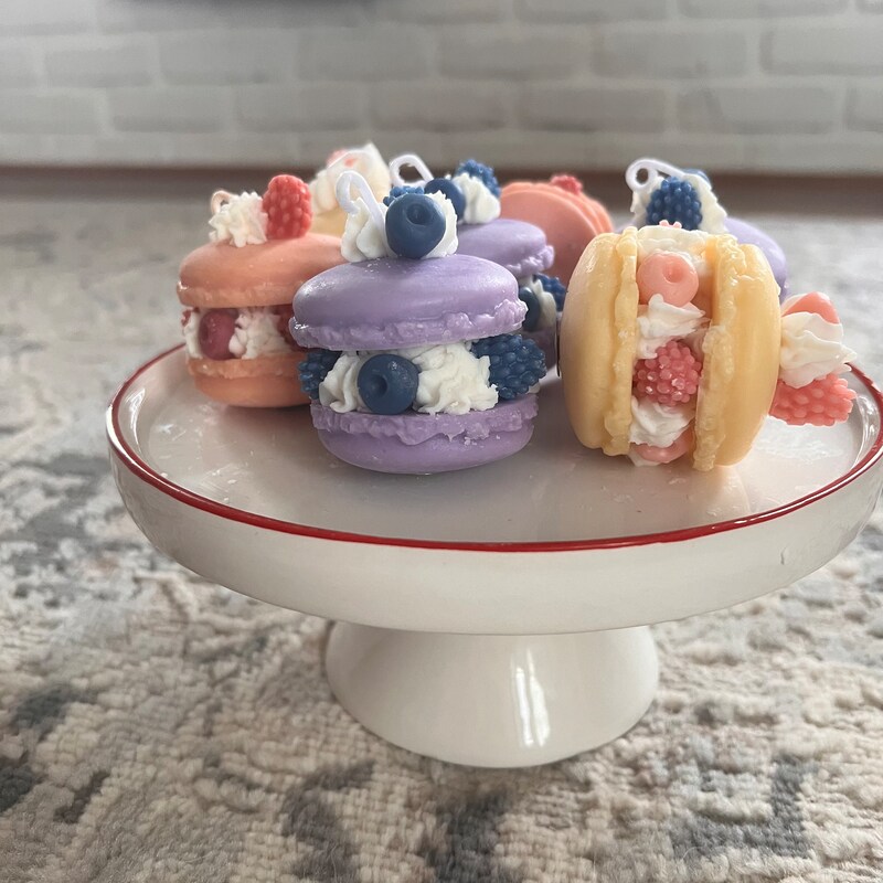 Macaroon - Etsy