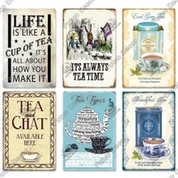 Vintage Signs - Etsy