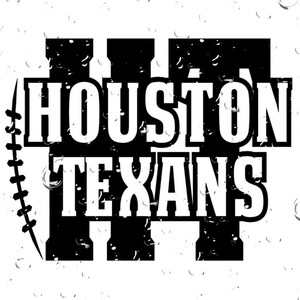 NFL Houston Texans Decal, Vinyl Decal - Etsy