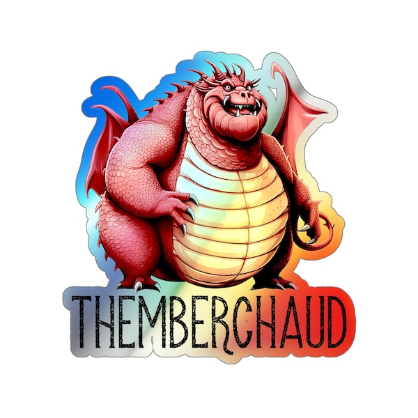 Themberchaud Dnd - Etsy