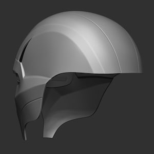 Weeknd New Mask - Etsy