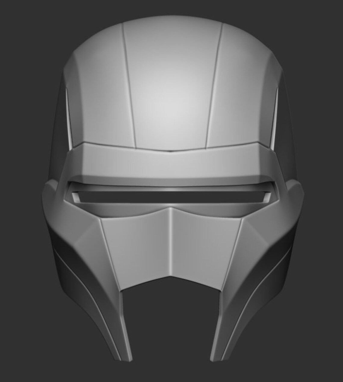 Weeknd New Mask - Etsy