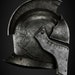 Knight Dark Souls Faraam Helmet Cosplay by USI - Etsy UK