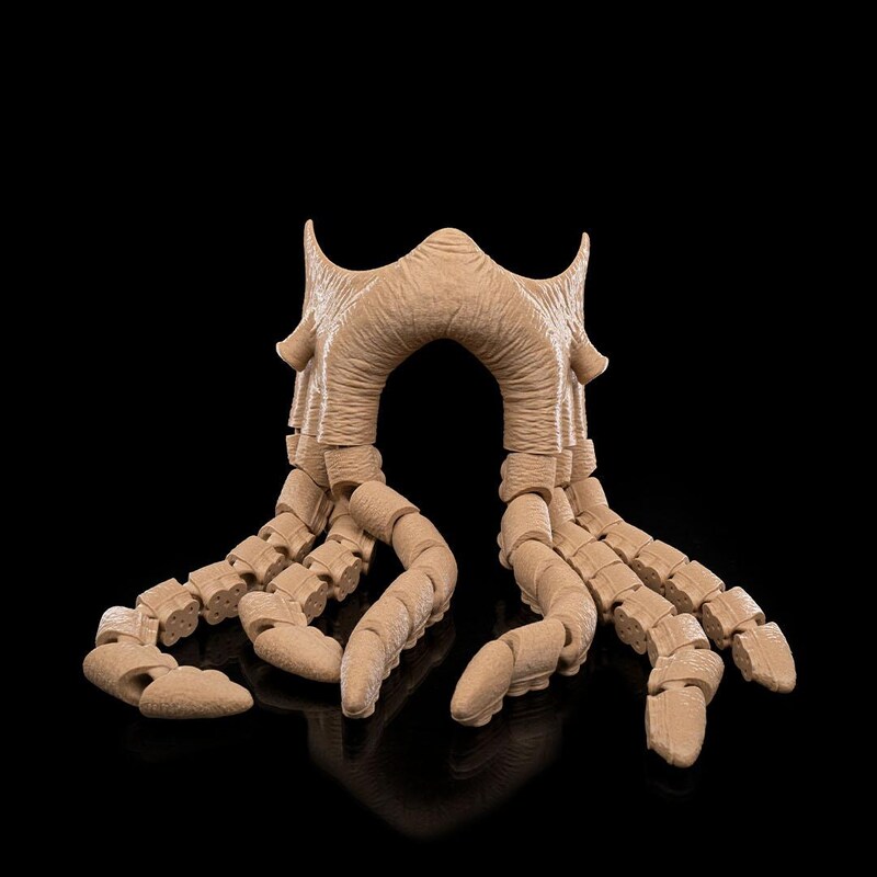 Davy Jones Cosplay Costume - Etsy