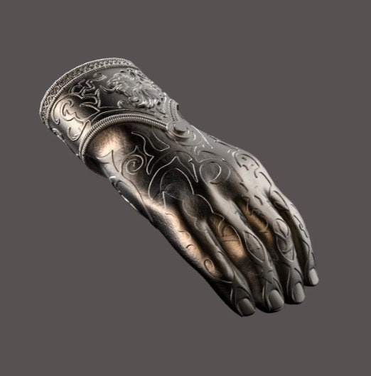 Jaime Lannister Prosthetic Hand
