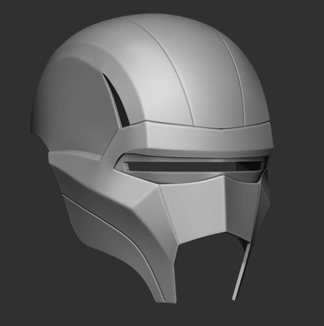 Weeknd New Mask - Etsy