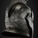 Knight Dark Souls Faraam Helmet Cosplay by USI - Etsy Canada