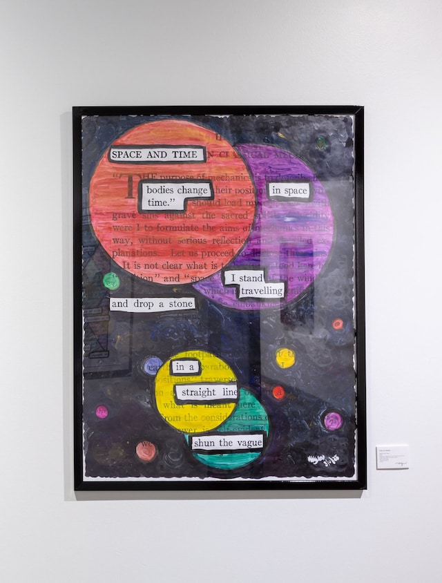 ErasurePoetryByHolly - Etsy