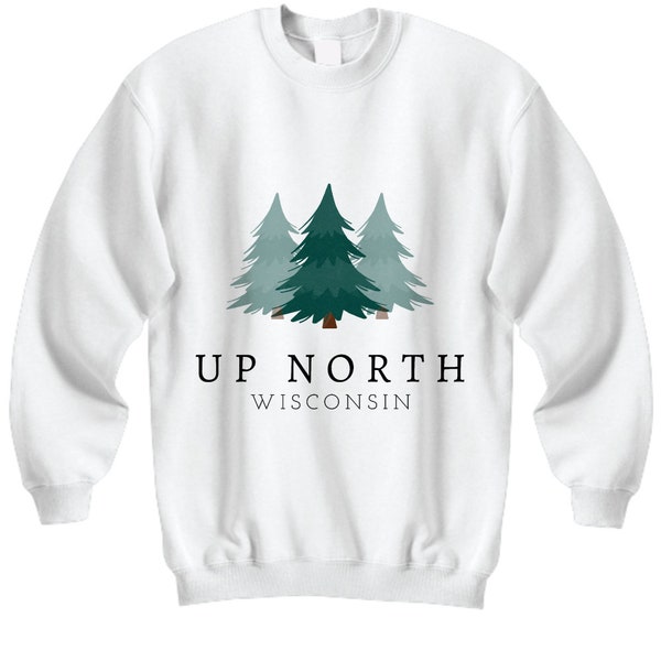Up North - Etsy